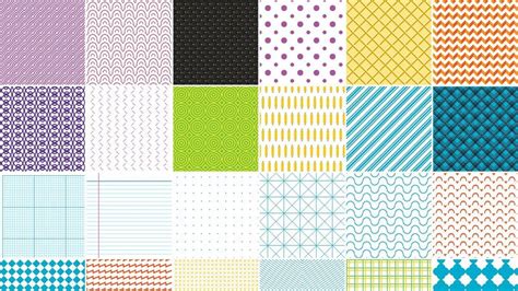 100 Css Gradient Patterns