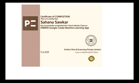 Sahana Sawkar Posted On Linkedin
