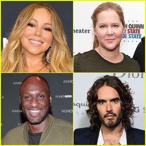 Stars Reveal The Number Of Sexual Partners Theyve Had One Claims His Number Is Amy