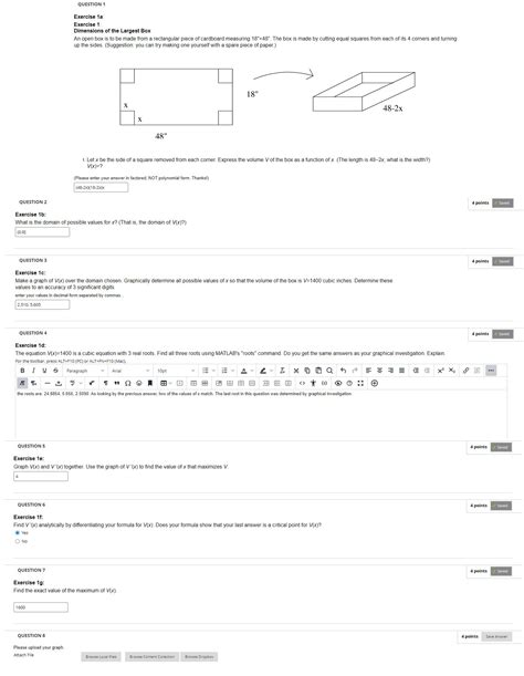 Solved I Need JUST The MATLAB Code To Run And Graph Question Chegg