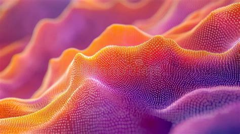 Dynamic Abstract Wave Patterns Digital Art Colorful Backgrounds 3d Contemporary Viewpoint Visual