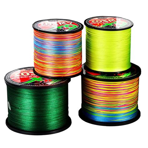 Josby X9 9 Pe 1000m 500m 300m 22lb