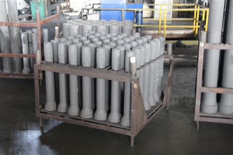 Heat Resistant High Quality Submerged Entry Nozzle For Tundish Buy Heat Resistant Submerged