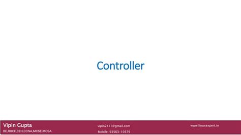 Sdn Software Defined Networking Controller Pdf Computer Networking Computing