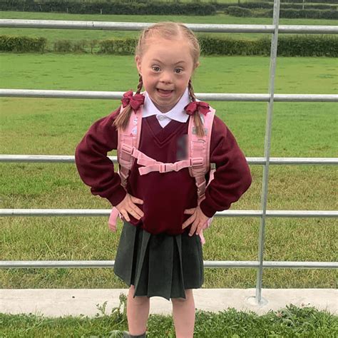 Down Syndrome Uk
