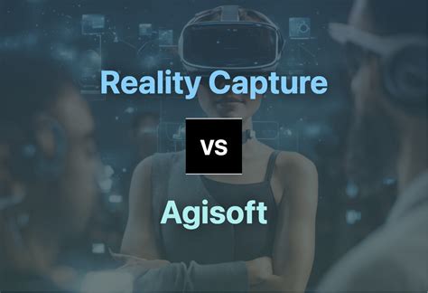 Reality Capture Vs Agisoft The Verdict On User Experience Aircada Blog