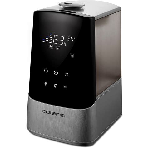 Oro drėkintuvas Polaris PUH 6005Di kaina | Kaina24.lt