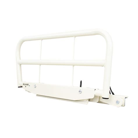 Metal Swing Rail Dynarex Corporation