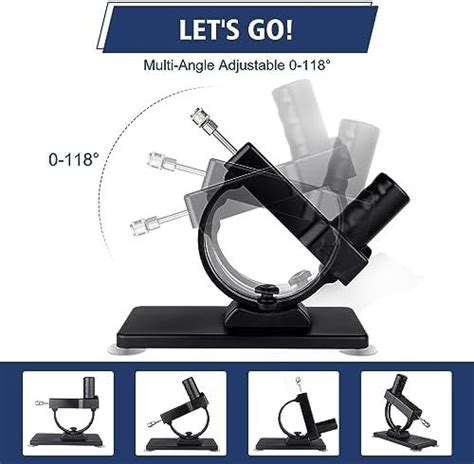 Sex Machine Device For Male Or Female Auto Thrusting Love Machine