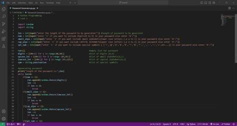 sagar sanap on linkedin oasisinfobyte pythonprogramming internship