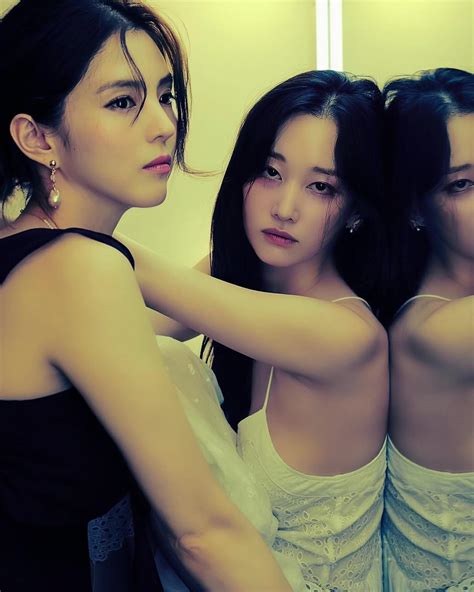 이짓매거진 Izitmag 한소희와 전종서 주연 영화 ‘프로젝트 Y가 한일 동시 개봉을 추진합니다 🎥 서울 강남을 배경으로 80억 금괴를 노리고 마지막 한탕을 꿈꾸는 두