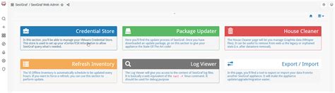 Sexigraph Free Vsphere Monitoring Software