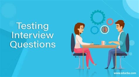 10 Essential Testing Interview Questions And Answers Updated For 2023