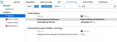 Xcode Sandbox Off At Dennis Aguayo Blog