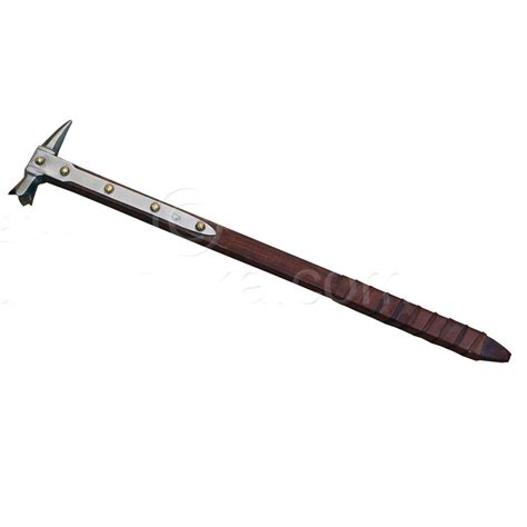Italian War Hammer 14th Century Wulflund