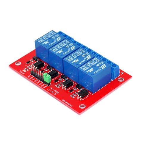 Ozd Arduino Relay Shield Özdisan