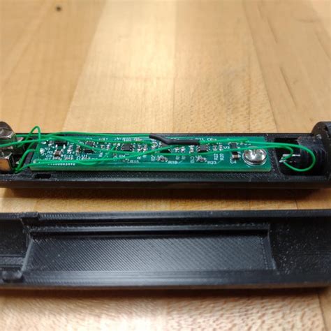 Mems Based Iepe Powered Instrumentation Microphone