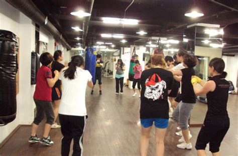 코리안복싱클럽