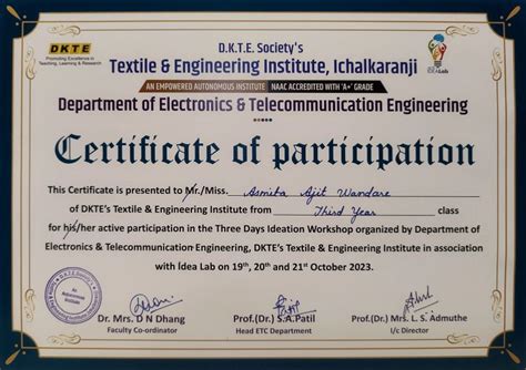 Workshop With Dkte Ichalkaranji On Pcb Design Asmita Wandare Posted