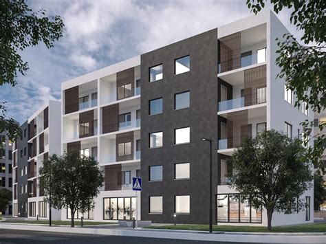 Photo Realistic Architectural Rendering Upwork