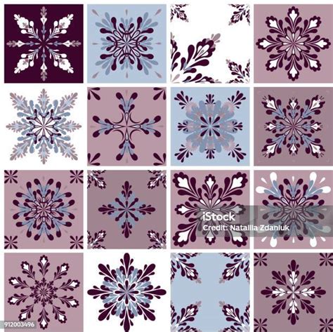 세라믹 타일입니다 완벽 한 패턴입니다 포르투갈어 Azulezhu입니다 터키어 블루 인테리어 디자인에 대 한 장식입니다 0명에 대한 스톡 벡터 아트 및 기타 이미지 Istock