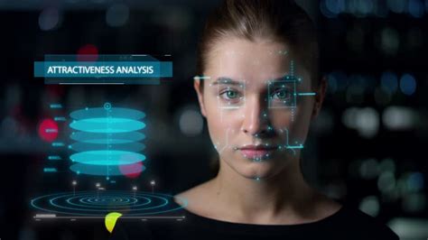 10 200 Biometrics Stock Videos And Royalty Free Footage Istock