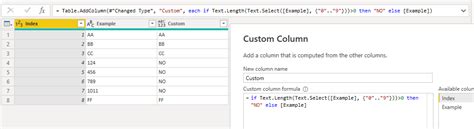 Solved Conditional Column Microsoft Fabric Community