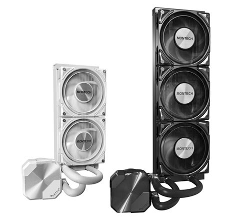montech launches new hyperflow silent all in one liquid cooler techpowerup forums