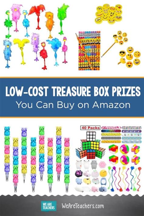 Prizes For Kids