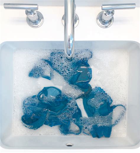 How Often You Should Wash Your Bra Orange Lingerie
