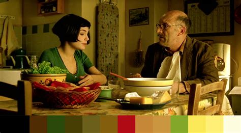 Французский фильм про коллекционера картин и молодую девушку Фотоподборки 1