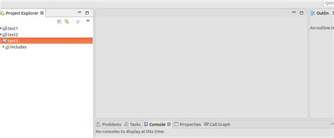 Linux下使用eclipse进行交叉编译 寒冰ice 博客园