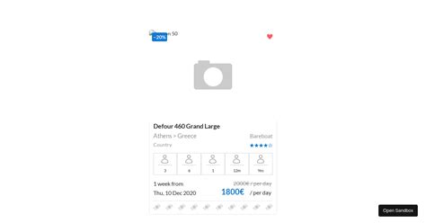 react with styles interface css examples codesandbox