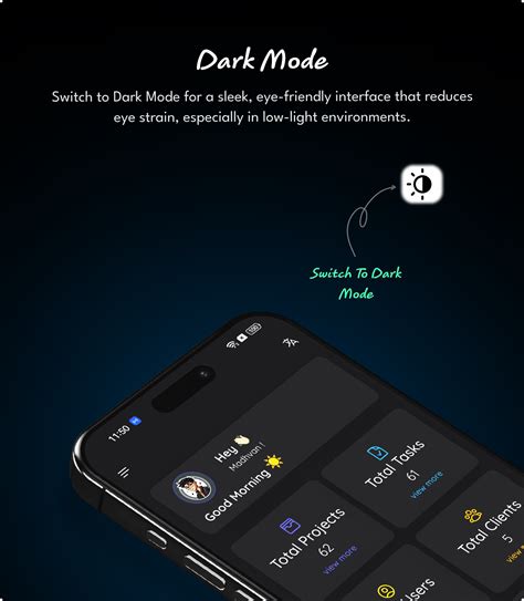 Taskify Flutter App Project Management Task Manager And Productivity