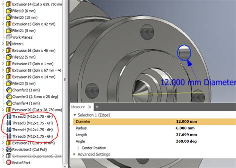 Solved Unable To Drive Multiple Spur Gears At Once Autodesk Community