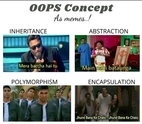 Vinay Joshi On Linkedin Oops