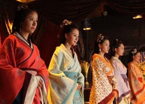 古代怎樣檢查女子是否破身？男子一個簡單方法，了解一下 每日頭條