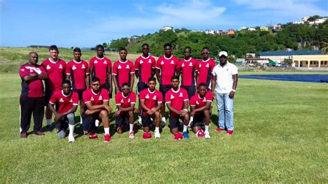 Congratulations To Manager Kerwin John Marcus H Daniel