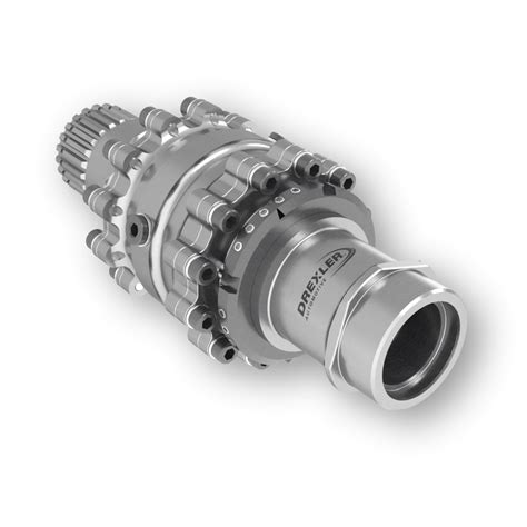 M Diff Formula Student V3 Drexler Automotive Gmbh