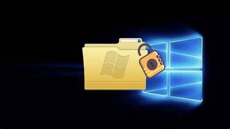 Limit Permissions On Shared Folders In Windows