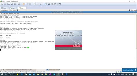Database Delete Using Dbca Drop Database In Gui Mode Youtube