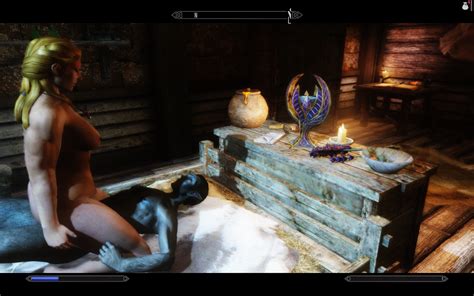 Crash Course Getting Started With Sexlab Sanguines Little Helper Loverslab