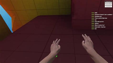 Physics Playground Vr Youtube