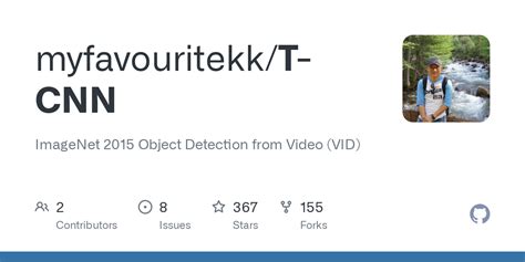 Github Myfavouritekk T Cnn Imagenet Object Detection From Video Vid