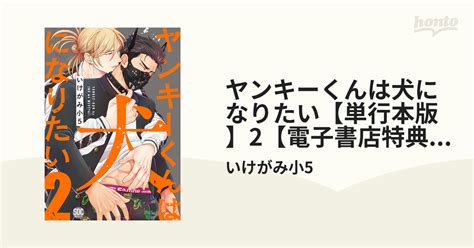 ヤンキーくんは犬を愛でたい いけがみ小5 特典 女性漫画 Net Consultingsubjp