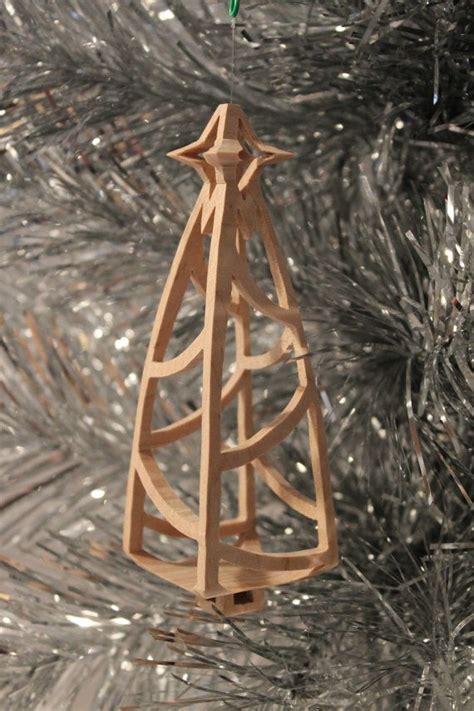 Scrollsaw Pattern Christmas Tree Ornament Scroll Saw Patterns Scroll Saw Patterns Free