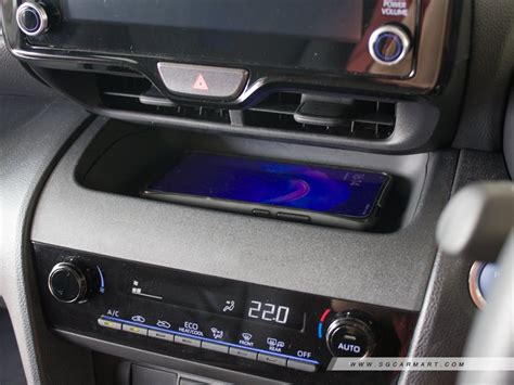 New Toyota Yaris Cross Hybrid Info Sgcarmart