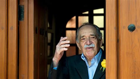 Revelan Que Gabriel García Márquez Tuvo Una Hija Con Una Guionista Mexicana