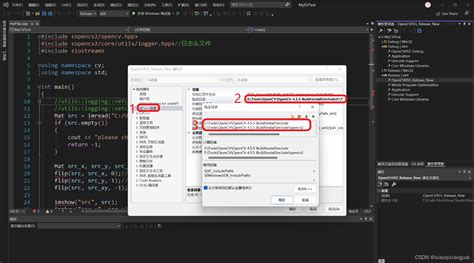 Windowsvs2022cmakeopencv455cmake 安装 Opencv455 Csdn博客