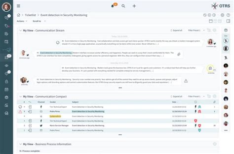 Otrs Community Edition Otrs